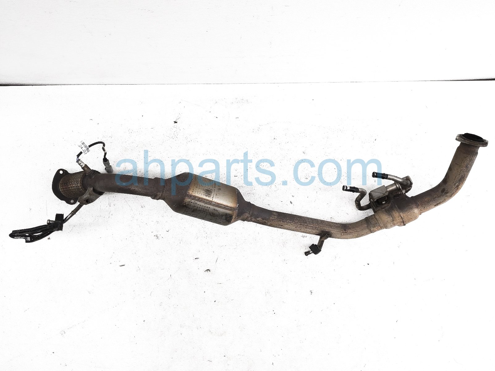 2021 Toyota Sienna Catalytic Front Exhaust Pipe W/ Converter 17410-F0331,