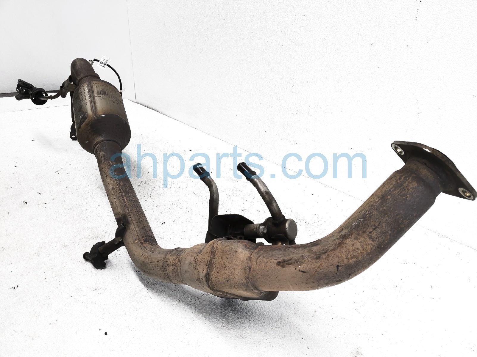 2021 Toyota Sienna Catalytic Front Exhaust Pipe W/ Converter 17410-F0331,