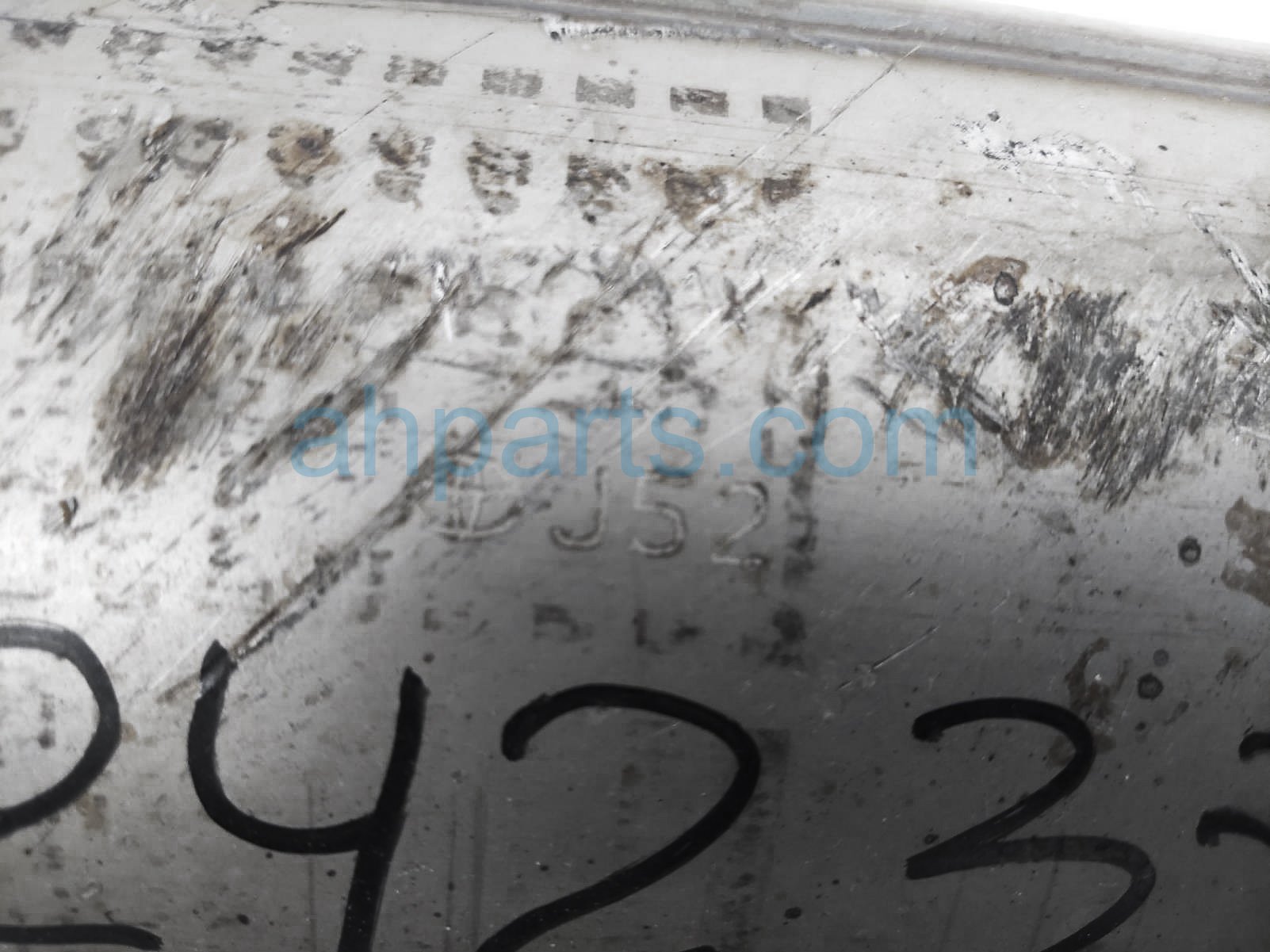 2021 Toyota Sienna Catalytic Front Exhaust Pipe W/ Converter 17410-F0331,