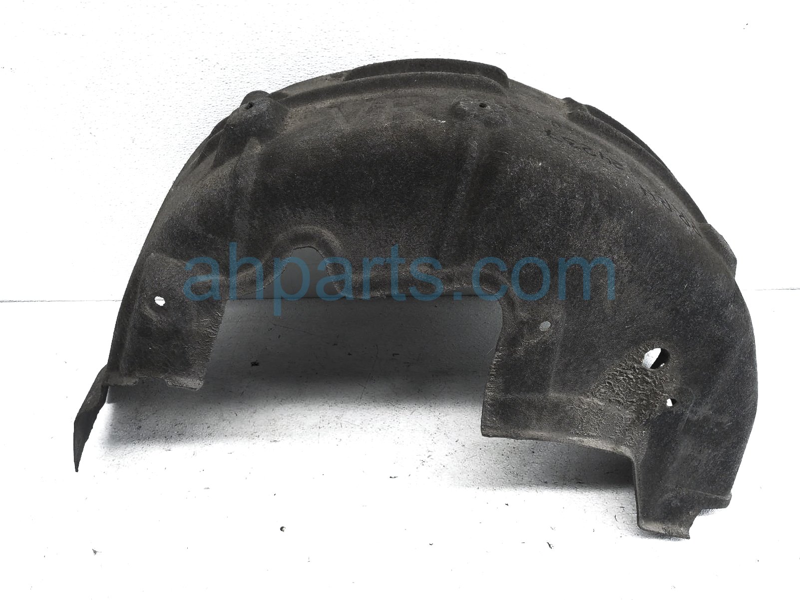 Sold 2021 Toyota Sienna Rear Passenger Inner Fender Liner 65637-08020,