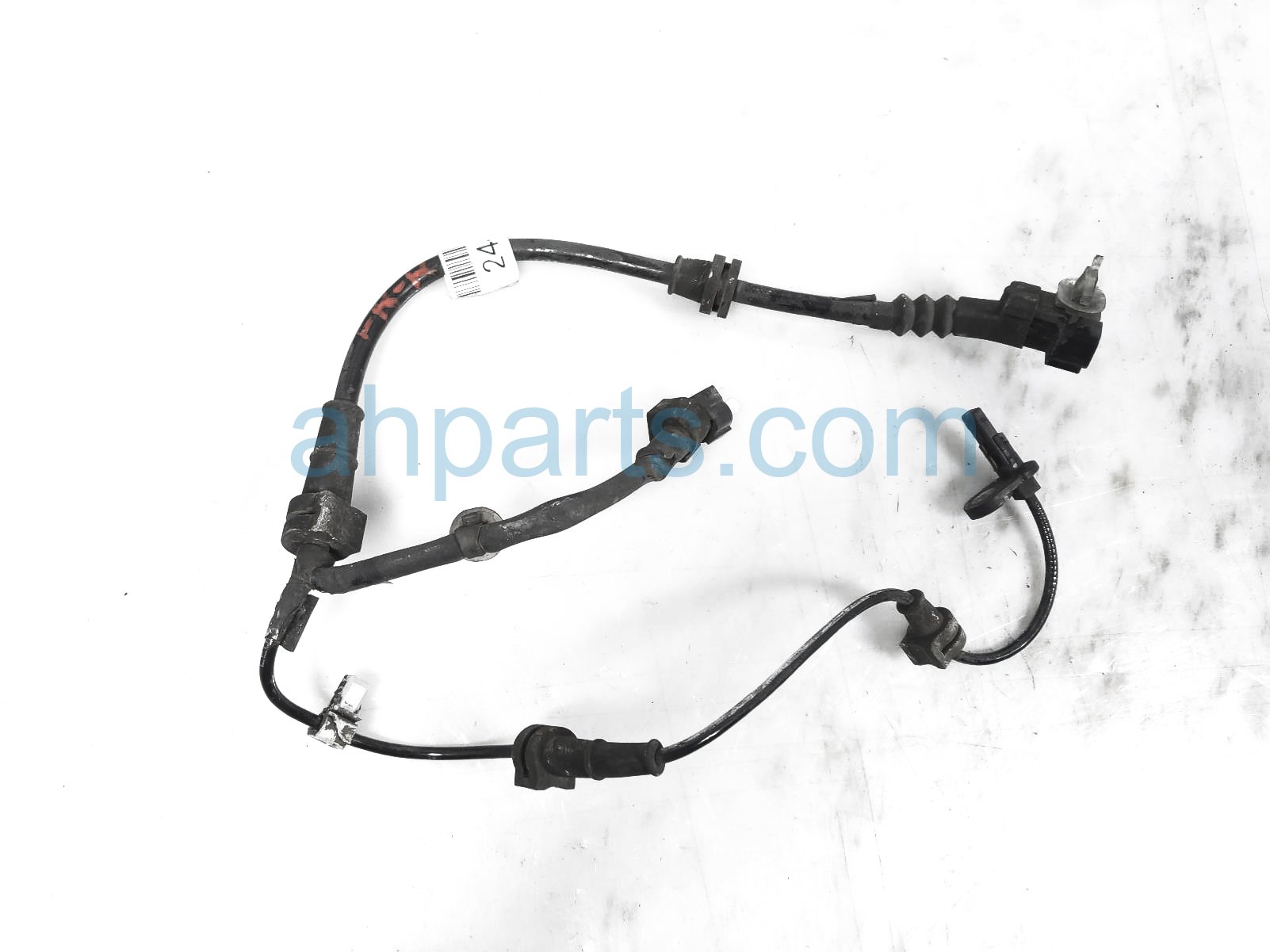 2021 Acura TLX Front Passenger Abs Wheel Speed Sensor 57450-TGV-A53,