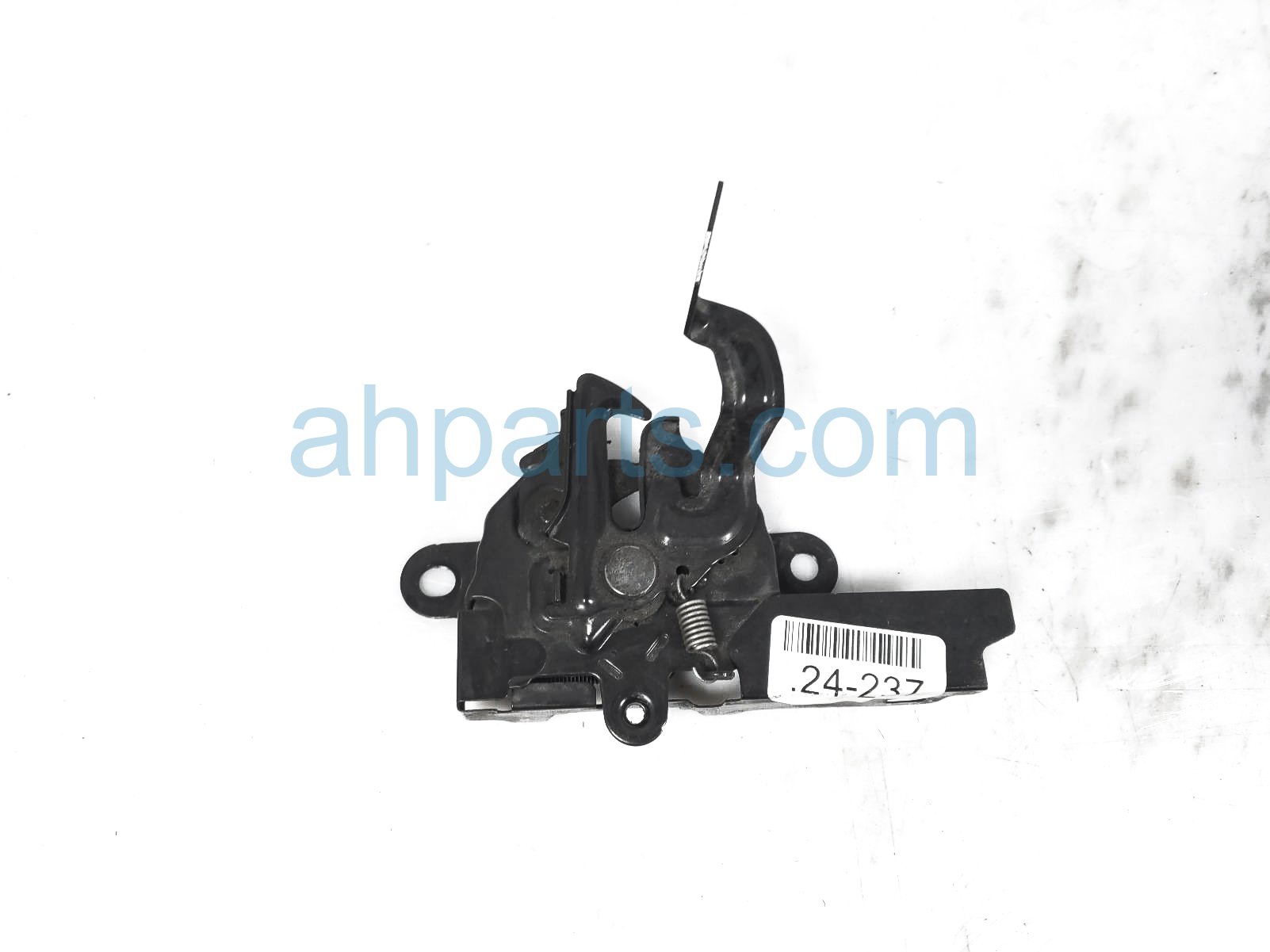 2021 Toyota Sienna Hood Lock / Latch Assy 53510-08050,