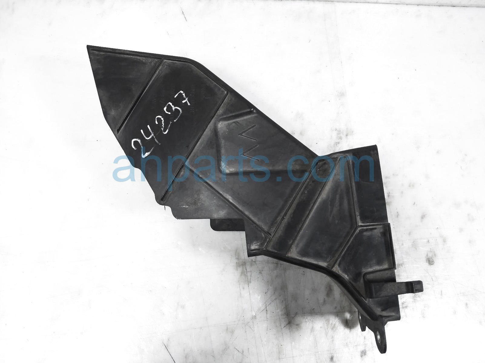 2021 Toyota Sienna Transmission Oil Cooler Air Duct 32917-08010,