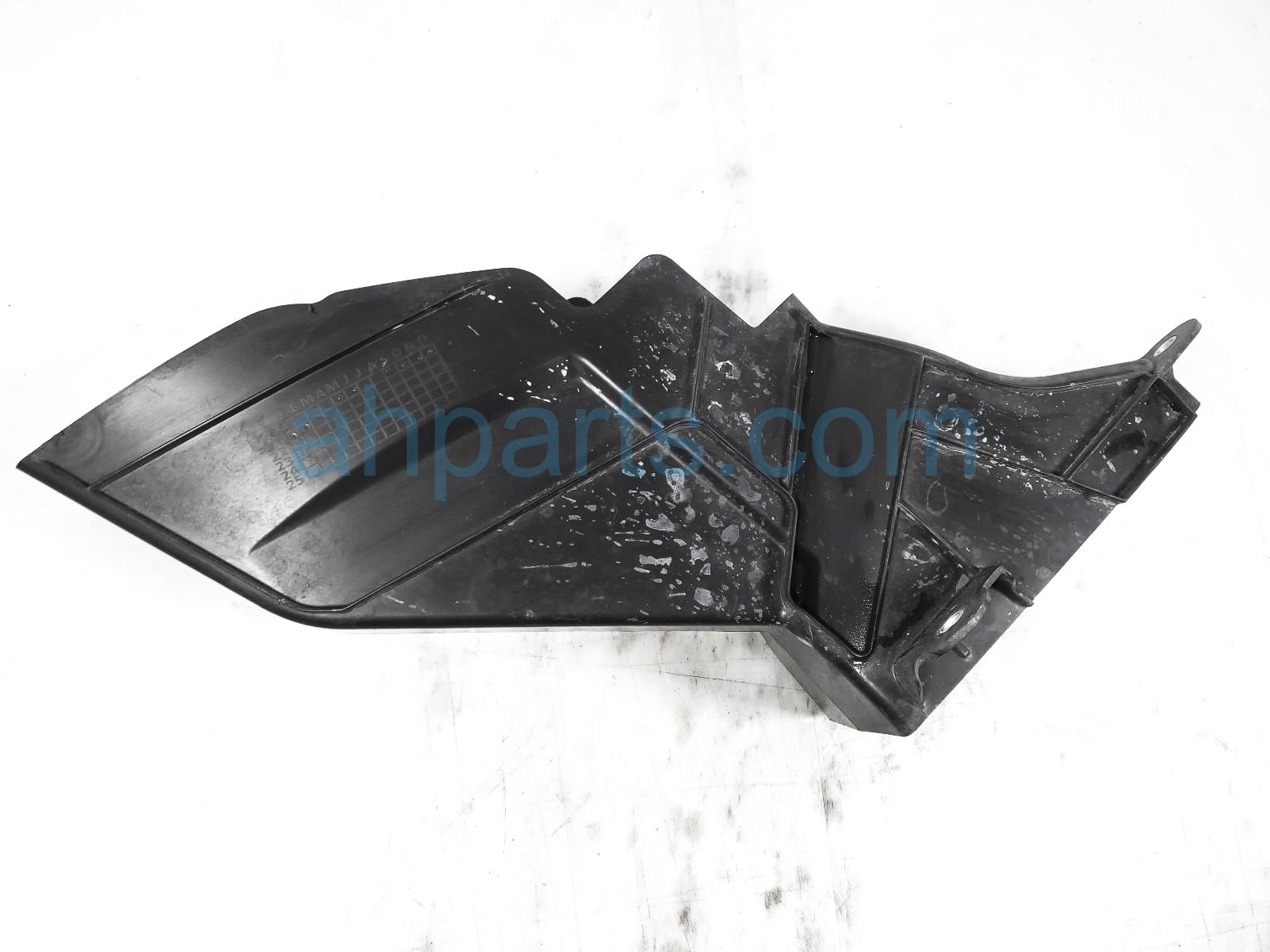 Sold 2021 Toyota Sienna Transmission Oil Cooler Air Duct 32917-08010,