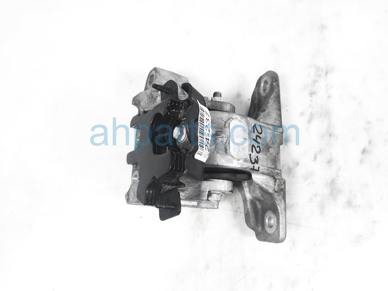 Sold 2021 Toyota Sienna Engine/motor Driver Engine Side Mount 12306-F0080,