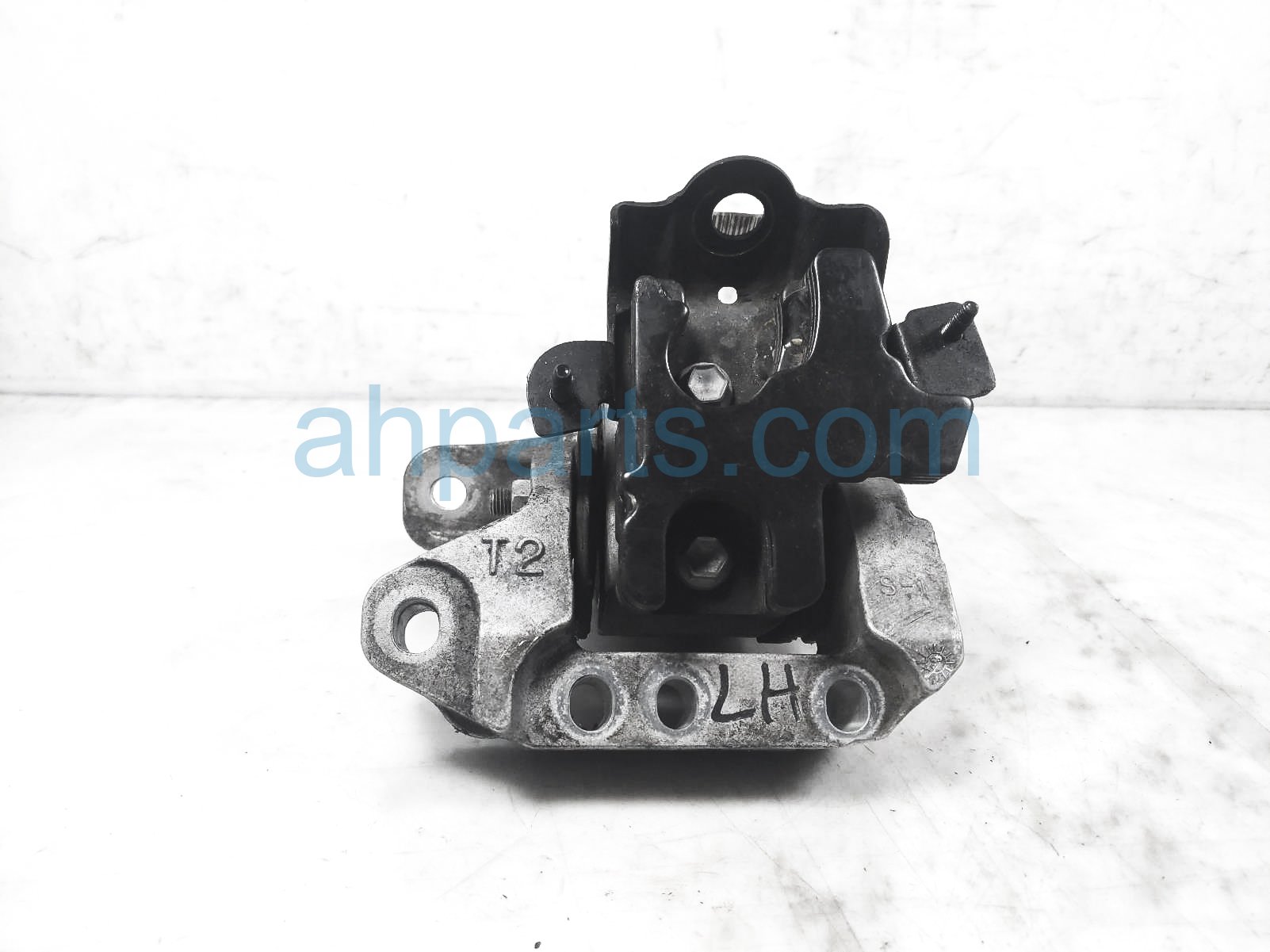 Sold 2021 Toyota Sienna Engine/motor Driver Engine Side Mount 12306-F0080,