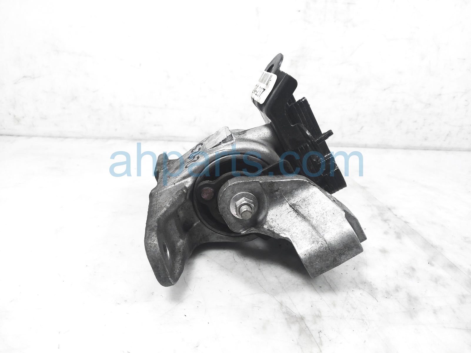 Sold 2021 Toyota Sienna Engine/motor Driver Engine Side Mount 12306-F0080,