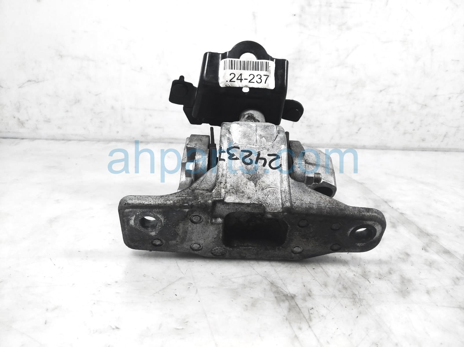 Sold 2021 Toyota Sienna Engine/motor Driver Engine Side Mount 12306-F0080,