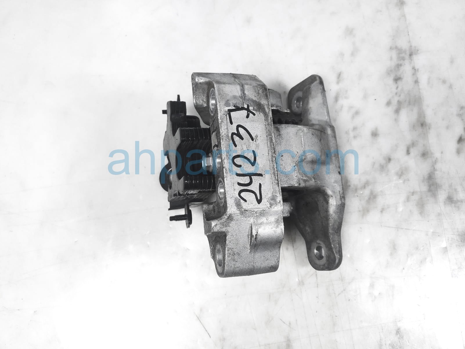 Sold 2021 Toyota Sienna Engine/motor Driver Engine Side Mount 12306-F0080,