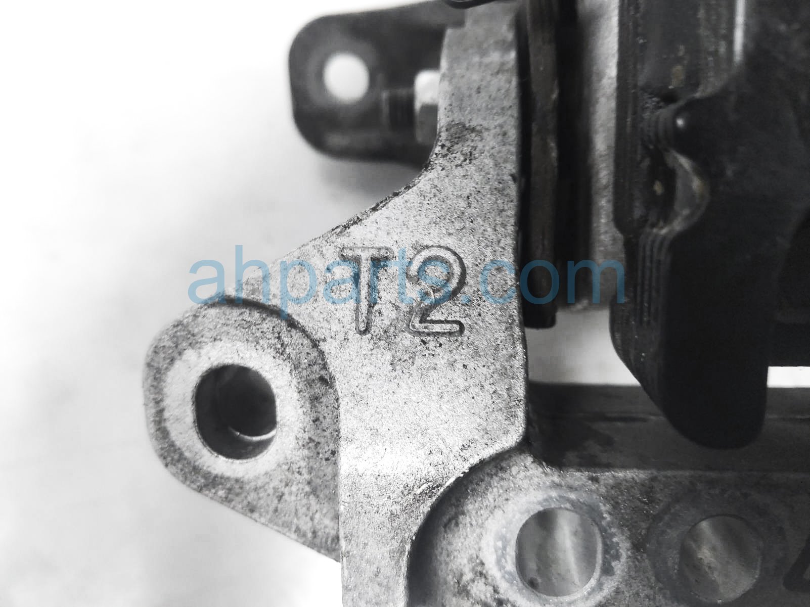 Sold 2021 Toyota Sienna Engine/motor Driver Engine Side Mount 12306-F0080,