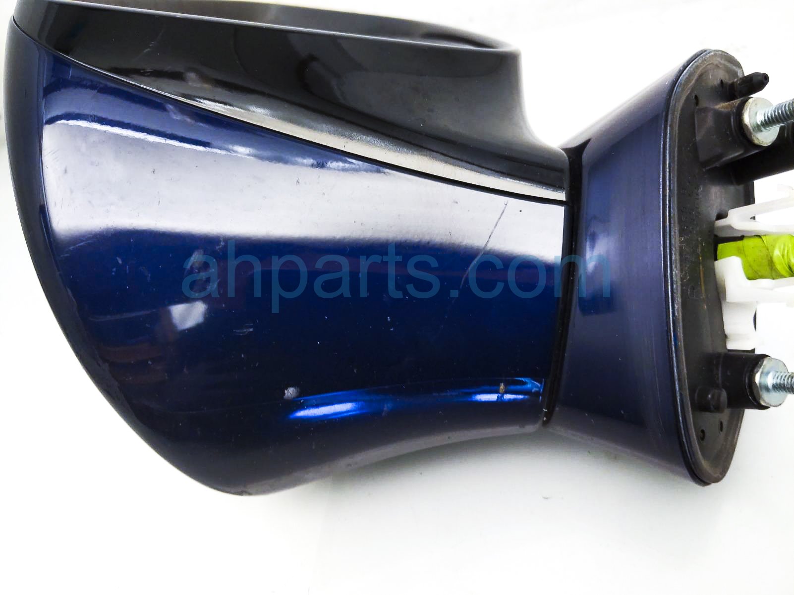 2013 Lexus Gs350 Rear Passenger Side View Mirror - Blue 87910-30C51-J1,