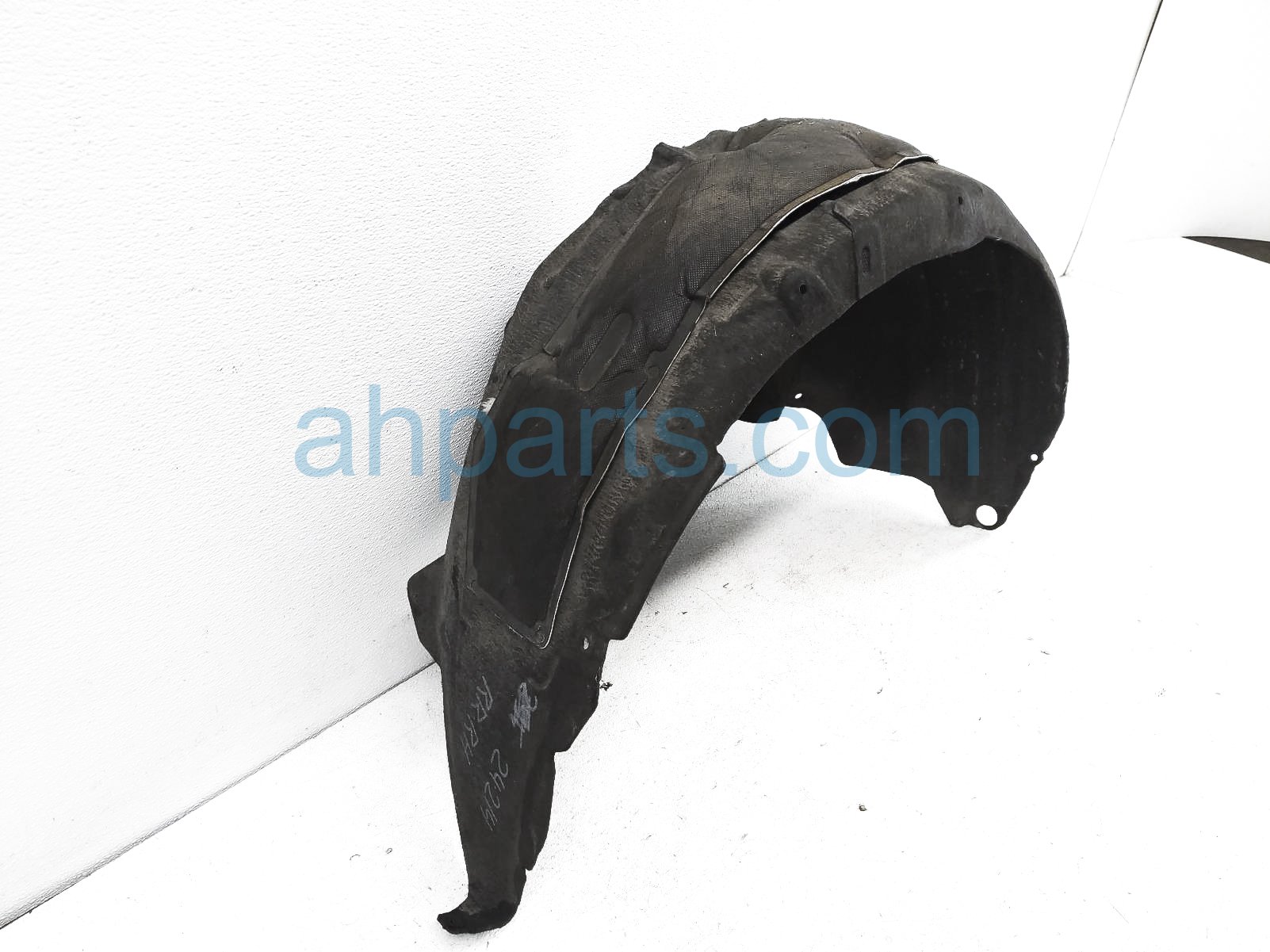 Sold 2018 Honda CR-V Rear Passenger Inner Fender Liner 74550-TLA-A50,