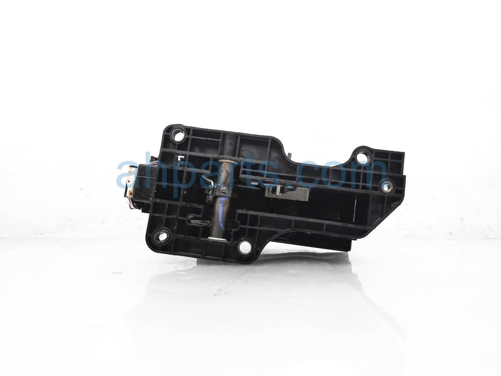 Sold 2004 Nissan Frontier A/t Floor Shifter W/knob Assy 34901-9Z400,