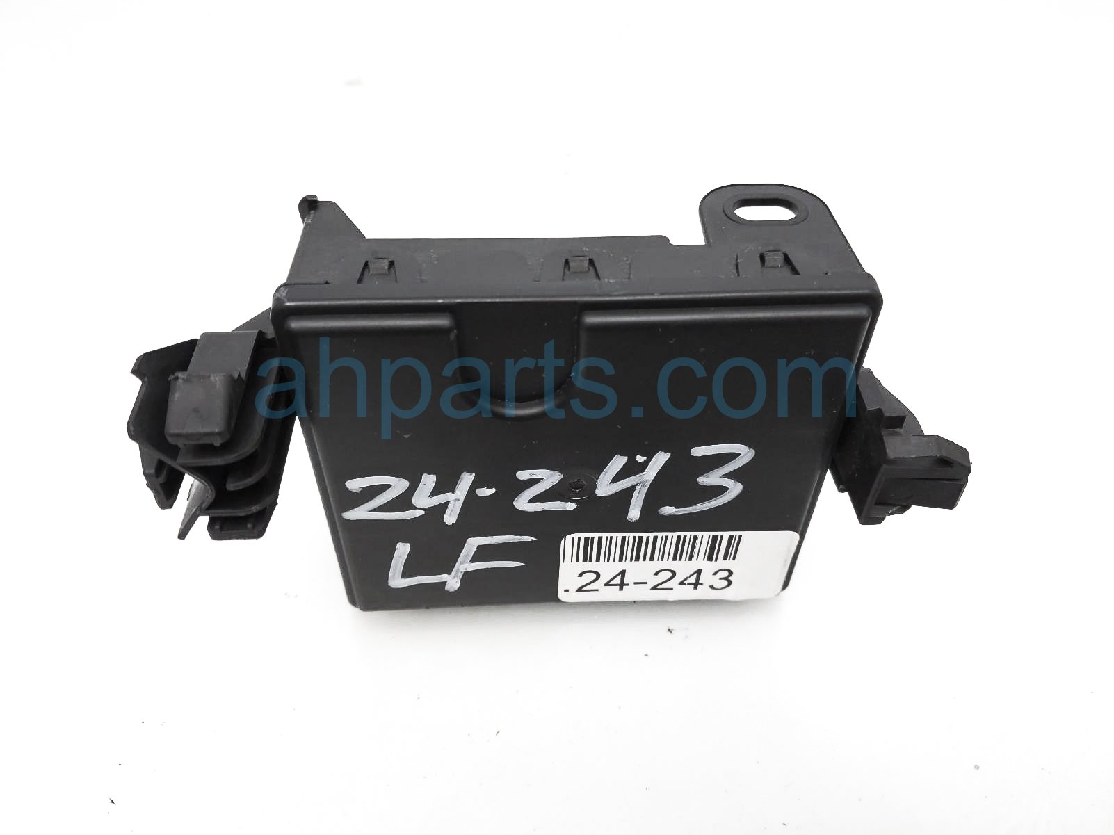 Sold 2021 Mazda Miata Electric Supply Control Module D10A-67-5Z0C,