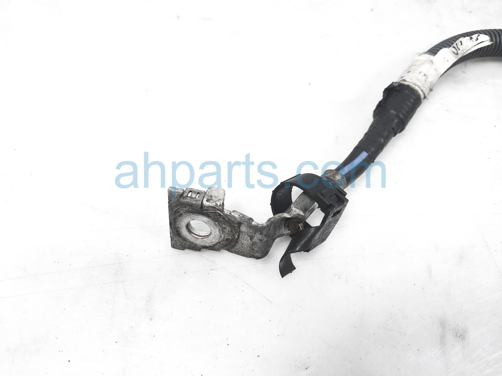 Sold 2015 Toyota Rav 4 Battery Cable Wire 82122-42090,