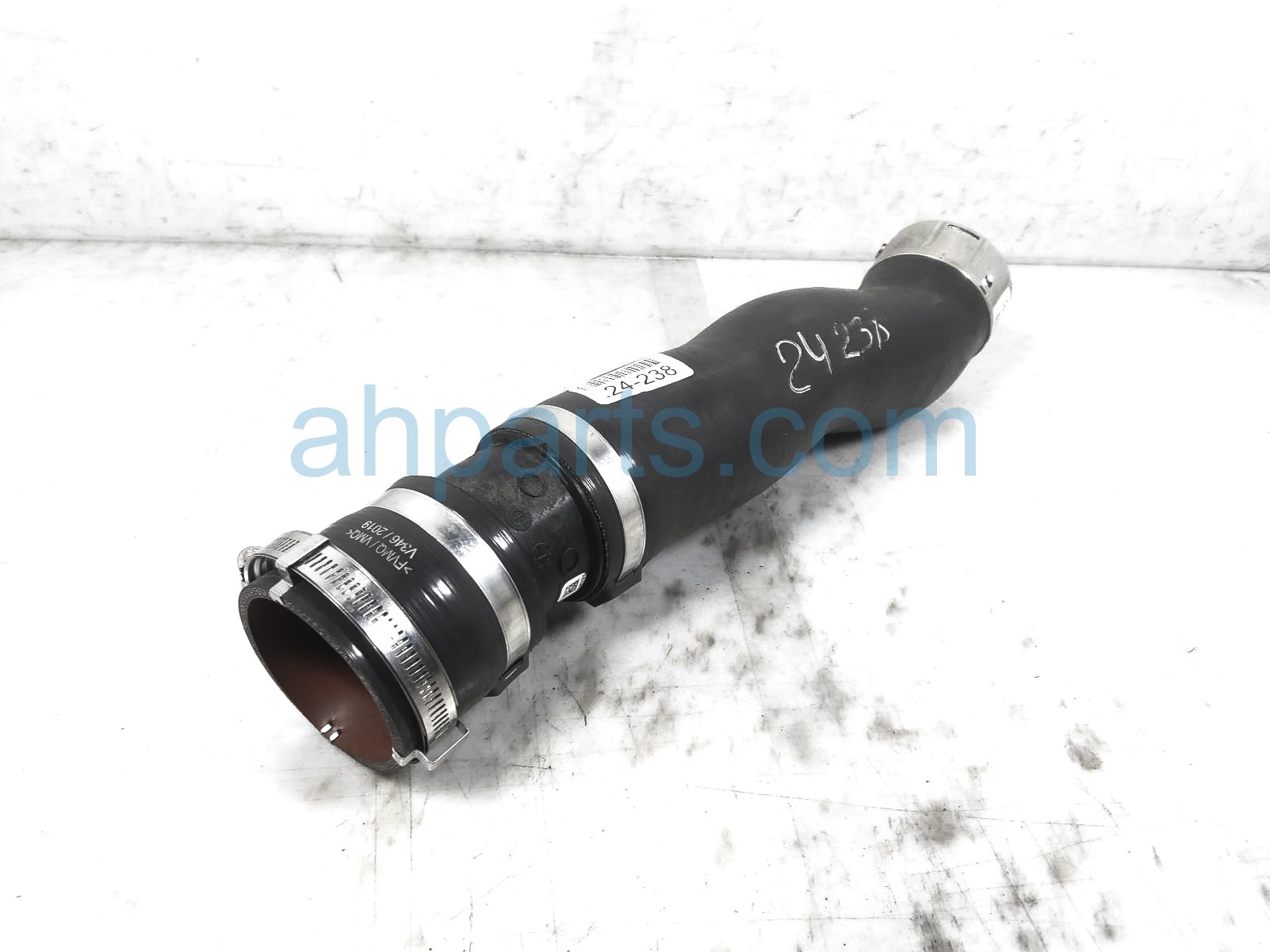 2020 Ford Ranger Intercooler Hose - 2.3t KB3Z-6F073-A,