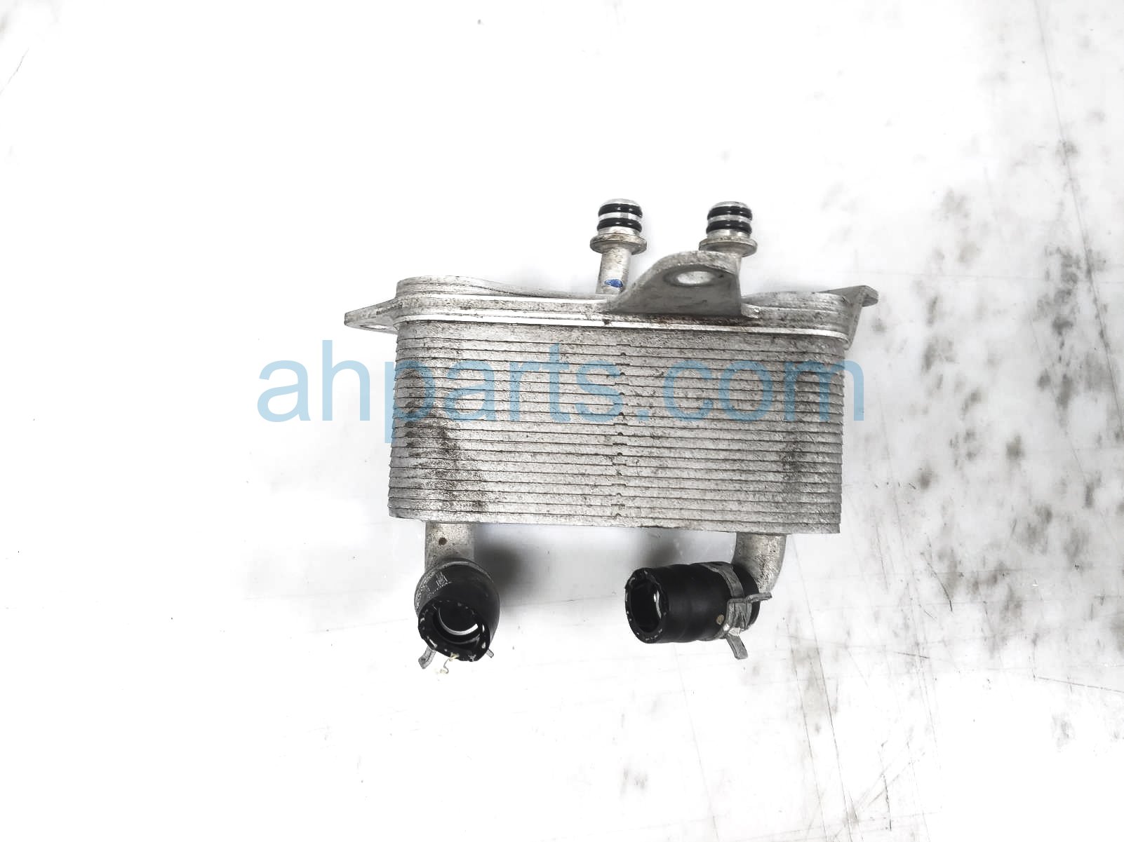 2020 Ford Ranger A/t Transmission Oil Cooler - 2.3t KB3Z-7A095-B,