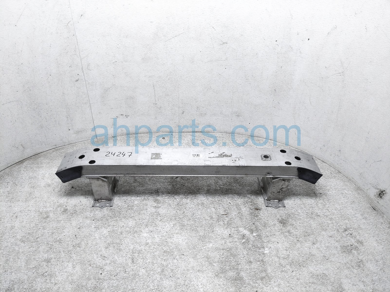 Sold 2011 Lexus Ls460 Beam Front Bumper Reinforcement Bar 52131-50092,