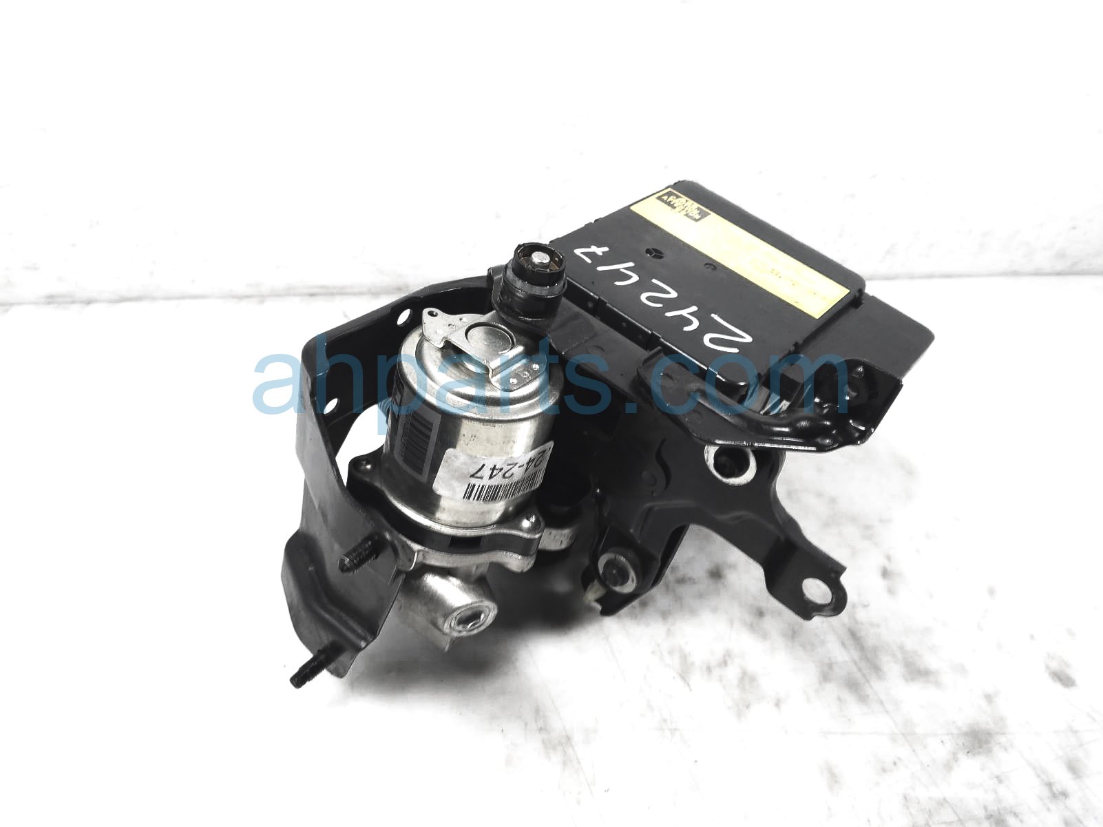 Sold 2011 Lexus Ls460 (anti Lock Brake) Abs/vsa Pump Modulator 44050-50110,