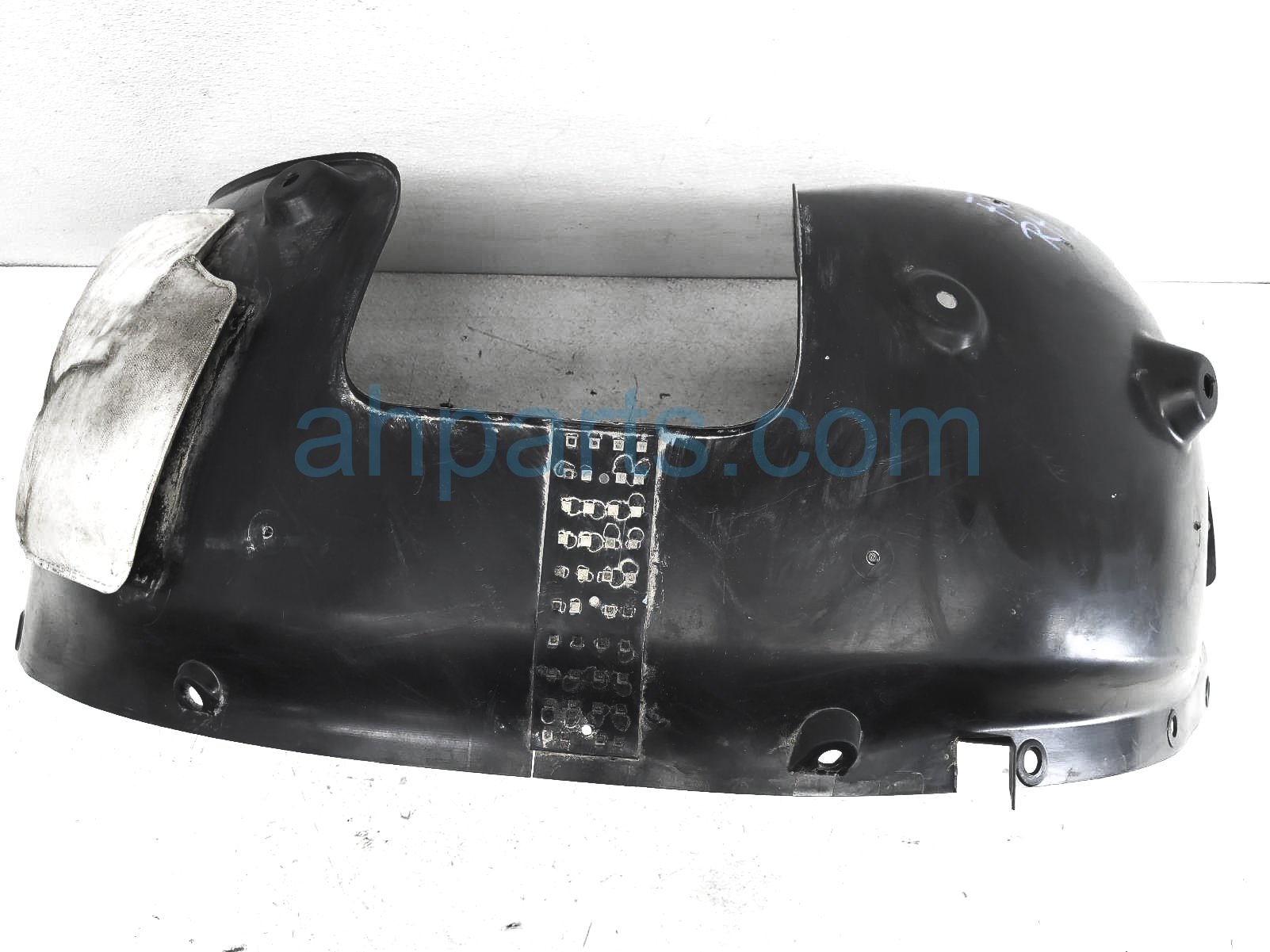 Sold 2023 Hyundai Santacruz Front Passenger Inner Fender Liner 86812-K5000,