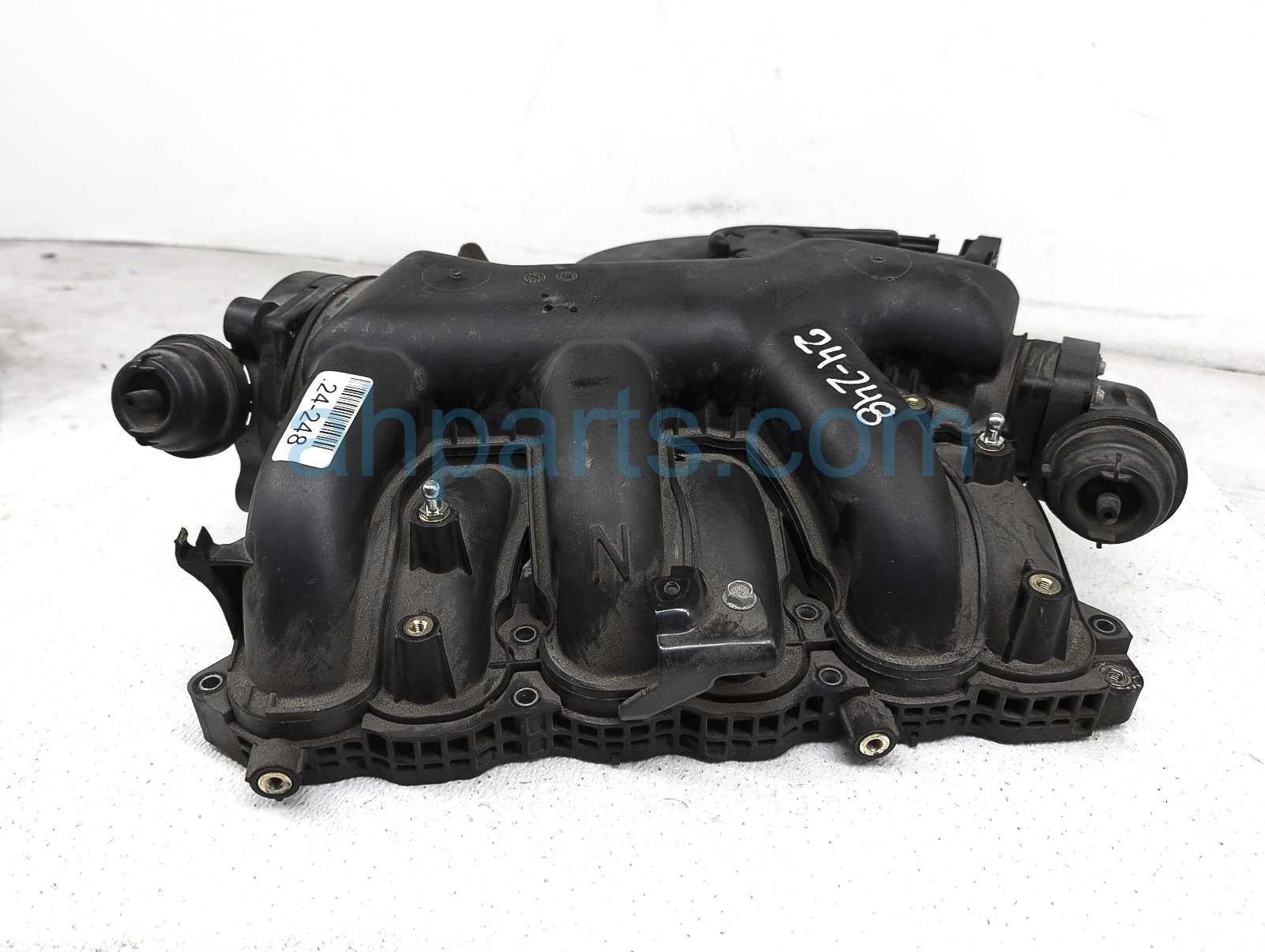 Sold 2019 Infiniti Qx60 Upper Intake Manifold 14010-4RA0B,