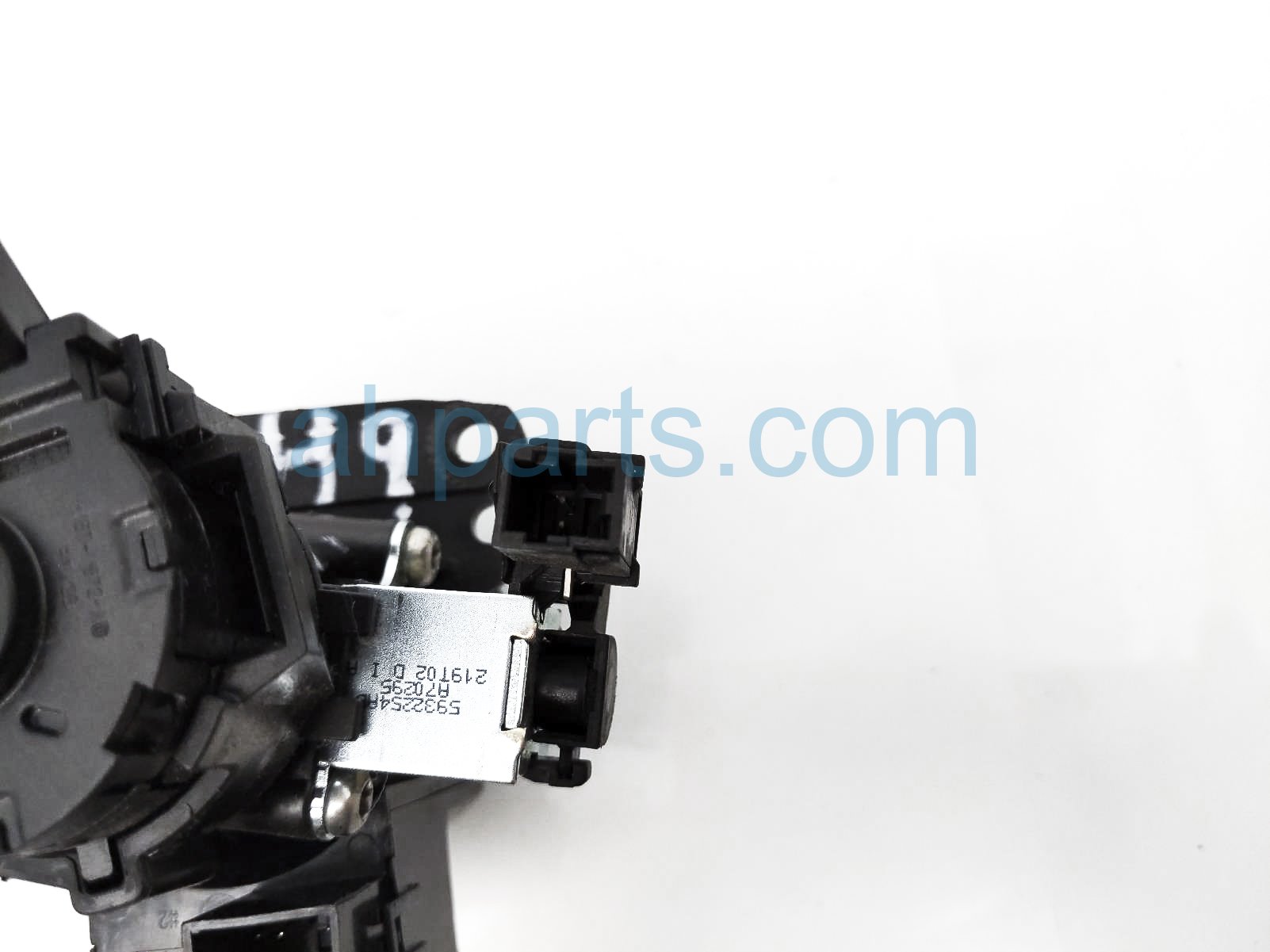 Sold 2022 Ford F150 Column A/t Ignition Switch W/key Assy GB5T-15607-AB,