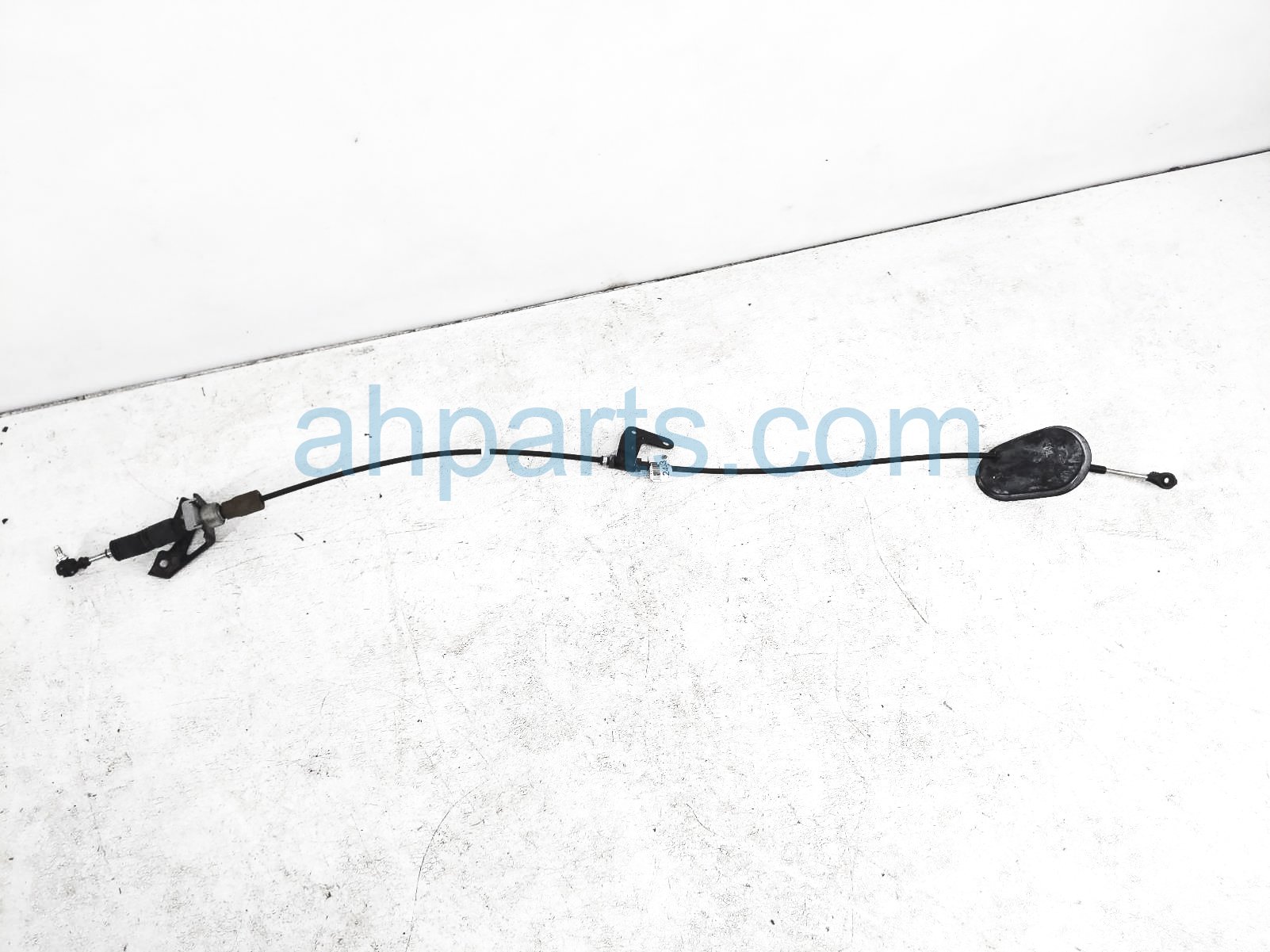 Sold 2021 Nissan Rogue Spt A T Shift Control Cable 2 0l Fwd 34935 6ma0a