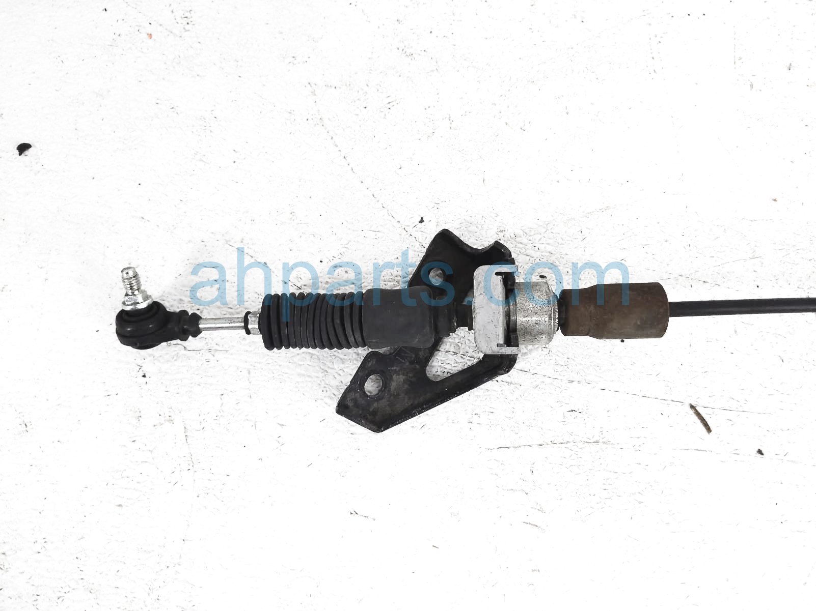 2021 Nissan Rogue Spt A T Shift Control Cable 2 0l Fwd 34935 6ma0a