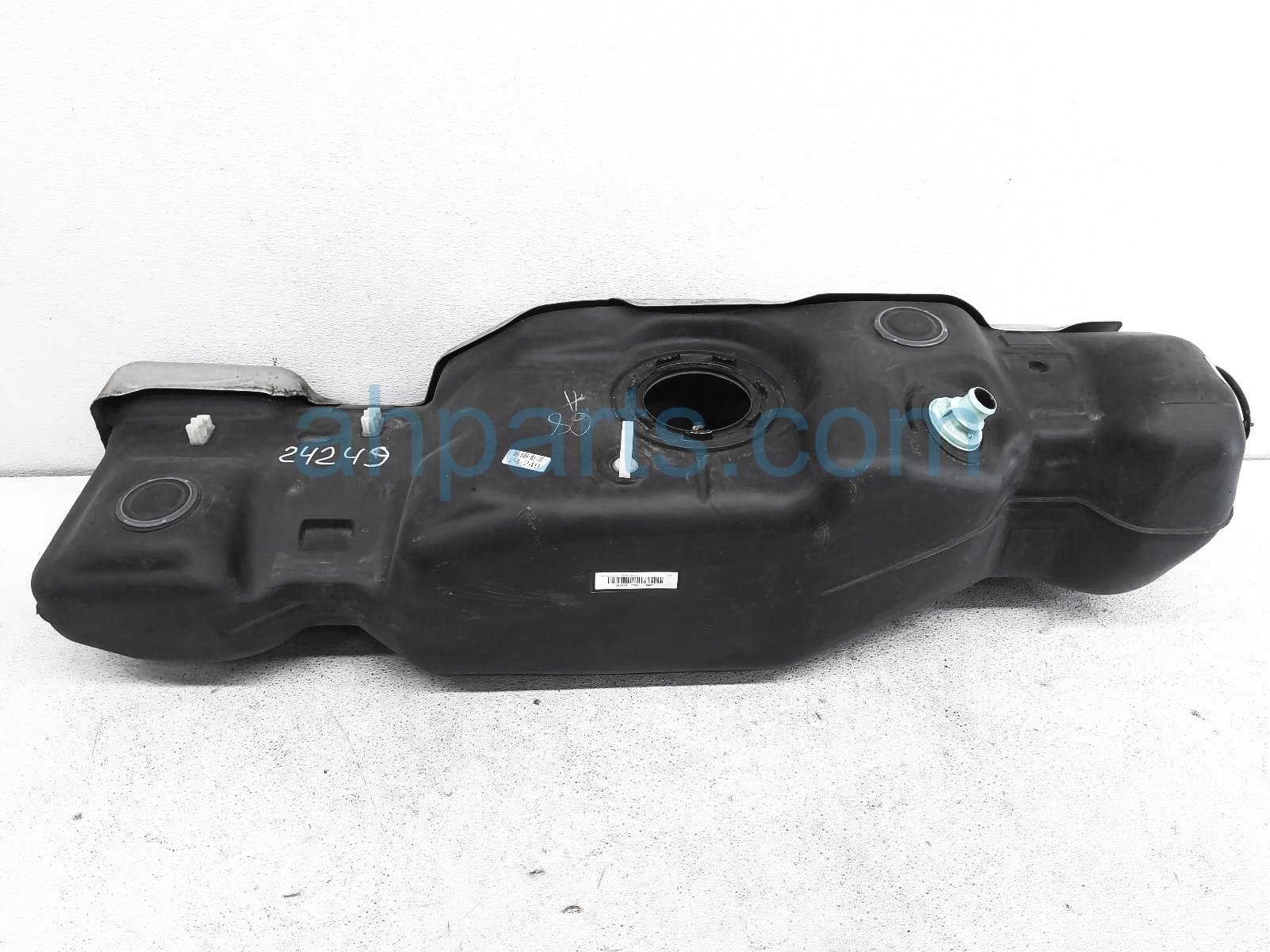 Sold 2022 Ford F150 Gas / Fuel Tank JL3Z-9002-G,