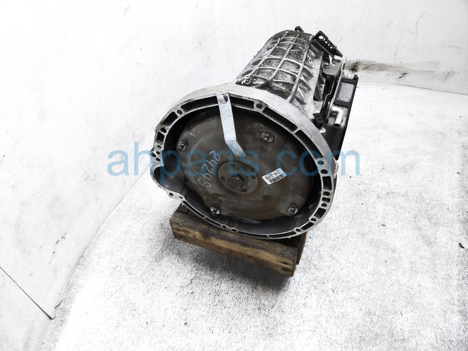 2022 Ford F150 Automatic Transmission = 82k Mi RL3Z-7000-E,