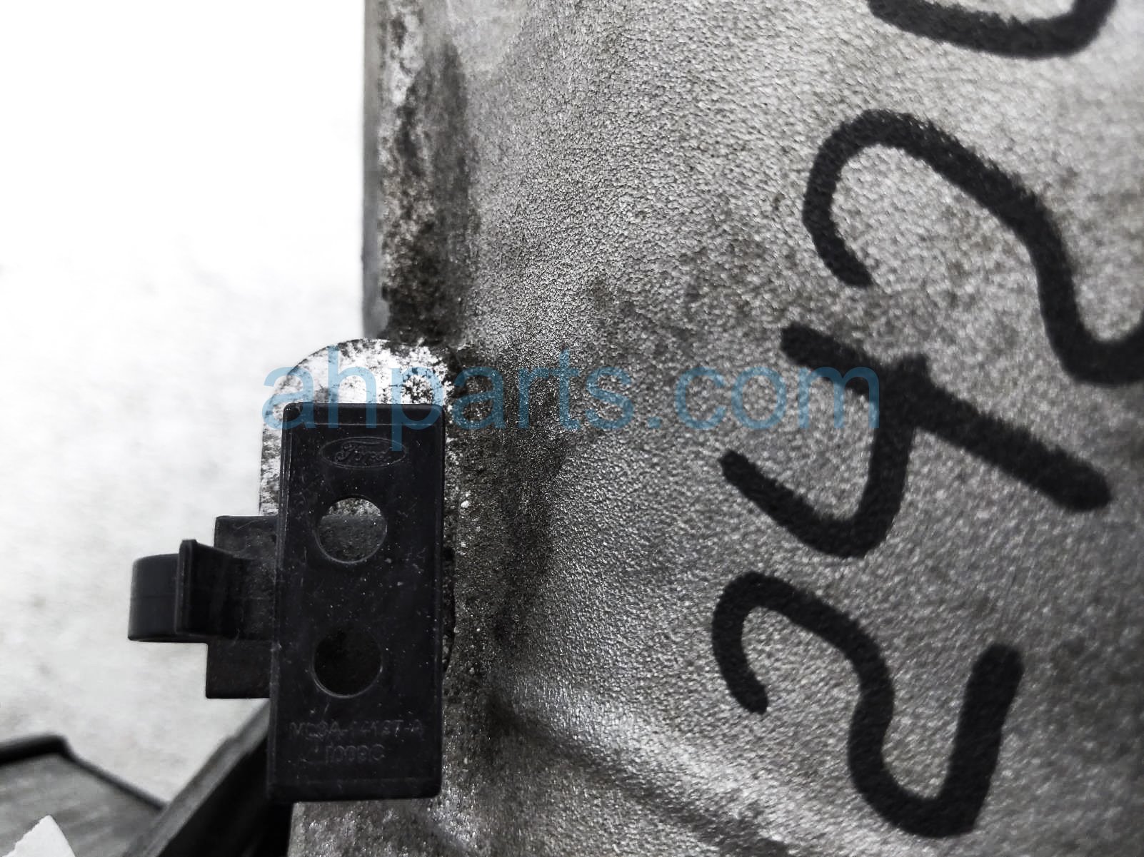 2022 Ford F150 Automatic Transmission = 82k Mi RL3Z-7000-E,