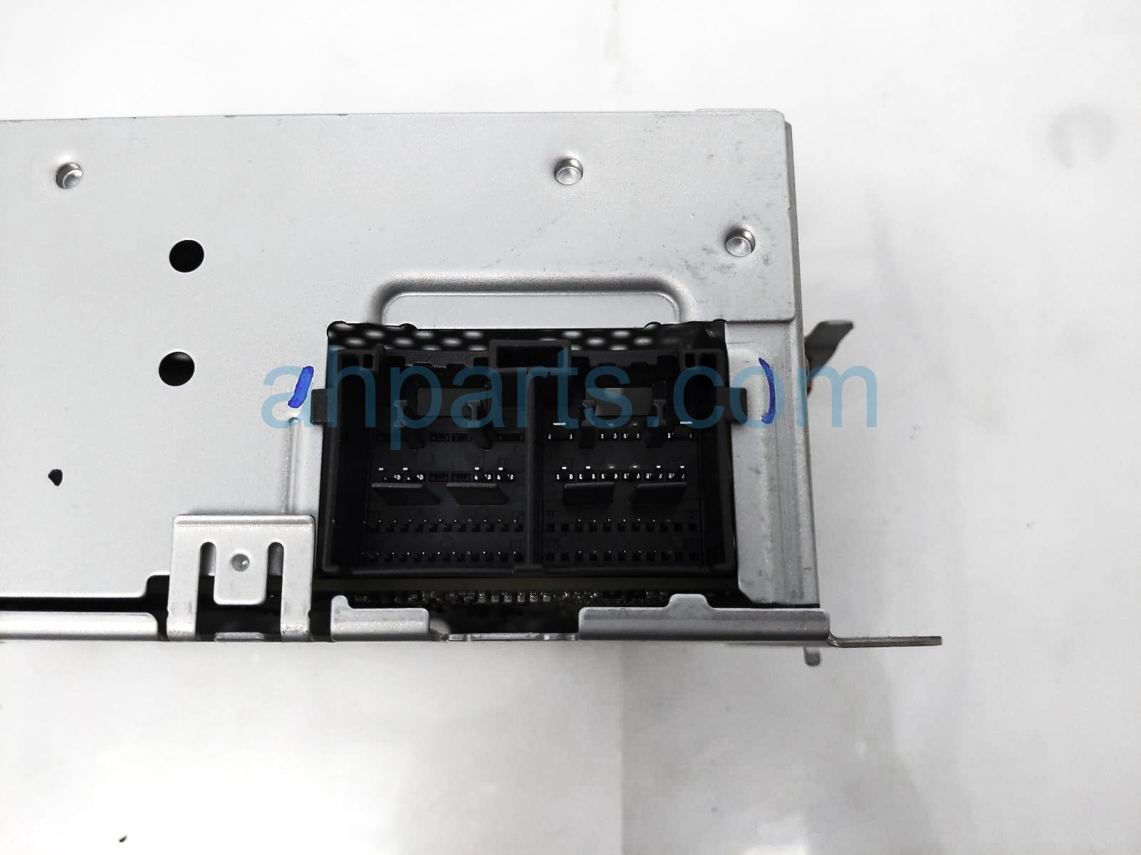 2022 Ford F150 Audio / Radio Receiver Unit ML3T-18K810-BJ,