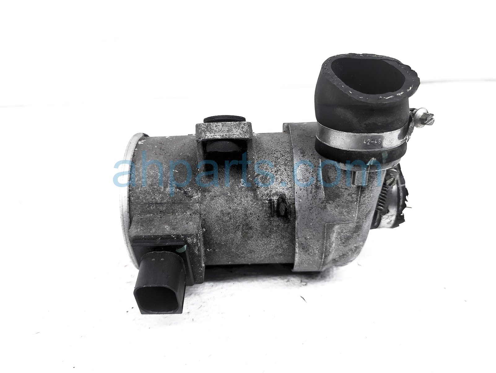 2013 BMW Z4 Engine Water Pump Assy -77k Miles 11-51-8-635-089,