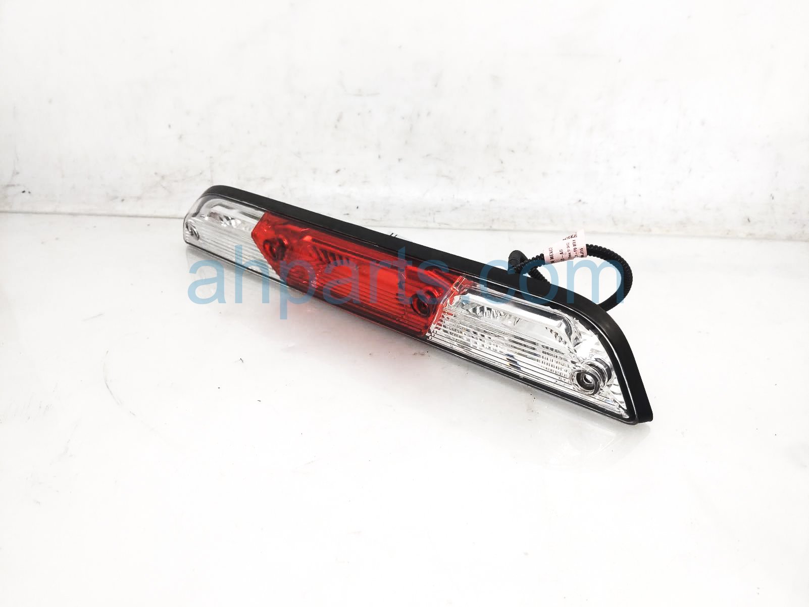 Sold 2022 Ford F150 Center / Lamp High Mounted 3rd Brake Light ML3Z ...