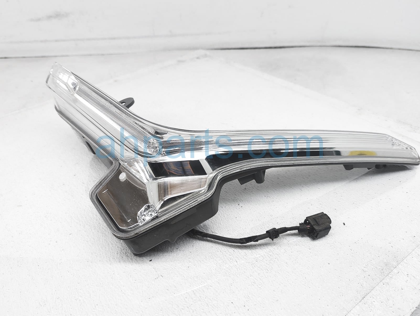 Sold 2018 Honda Clarity Driver Daytime Running Lamp / Light 33250-TRT-A01,