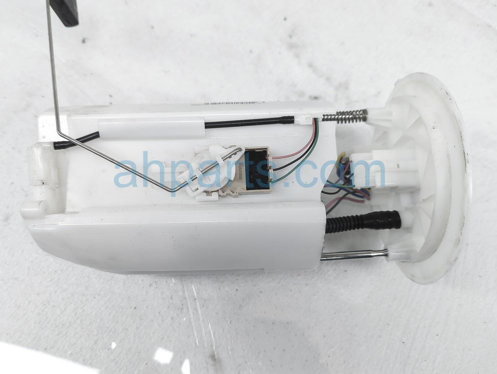 Sold 2022 Lexus Rx350 Gas / Fuel Pump (tank Mounted) 23221-31130