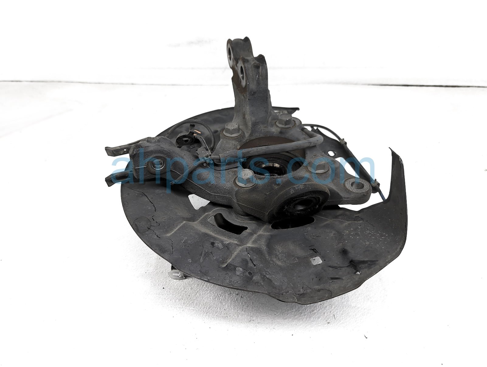 Sold 2022 Lexus Rx350 Front Driver Spindle Knuckle Hub 43212-0E040,