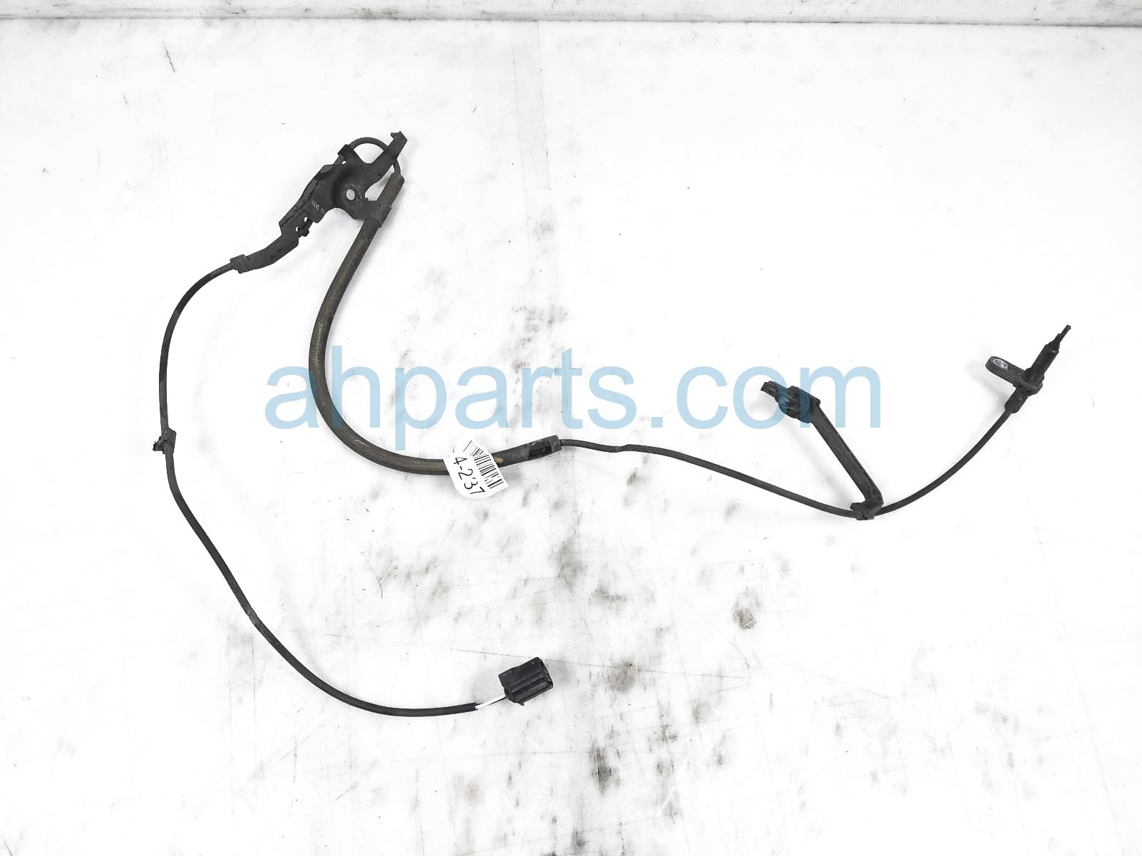 2021 Toyota Sienna Front Passenger Abs Wheel Speed Sensor 89542-08060,