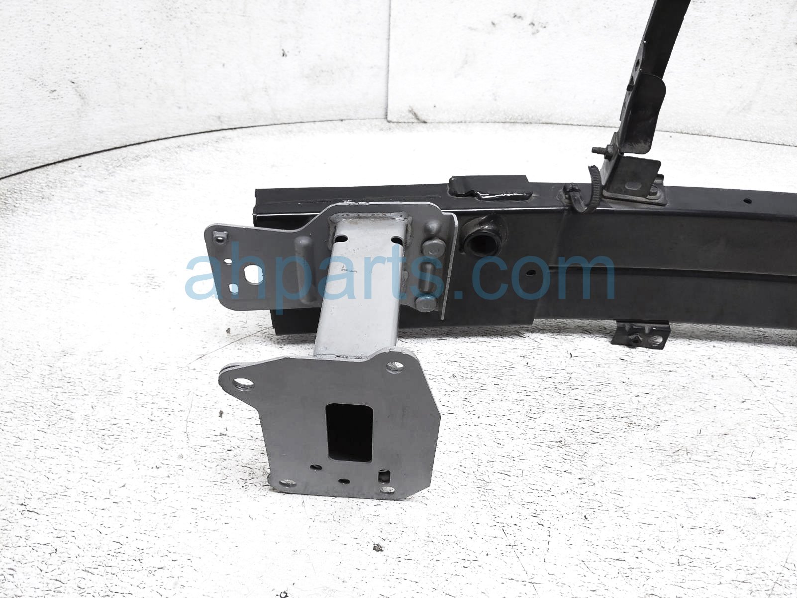 Sold 2022 Nissan Sentra Front Bar / Beam Fr Bumper Reinforcement+(2 ...