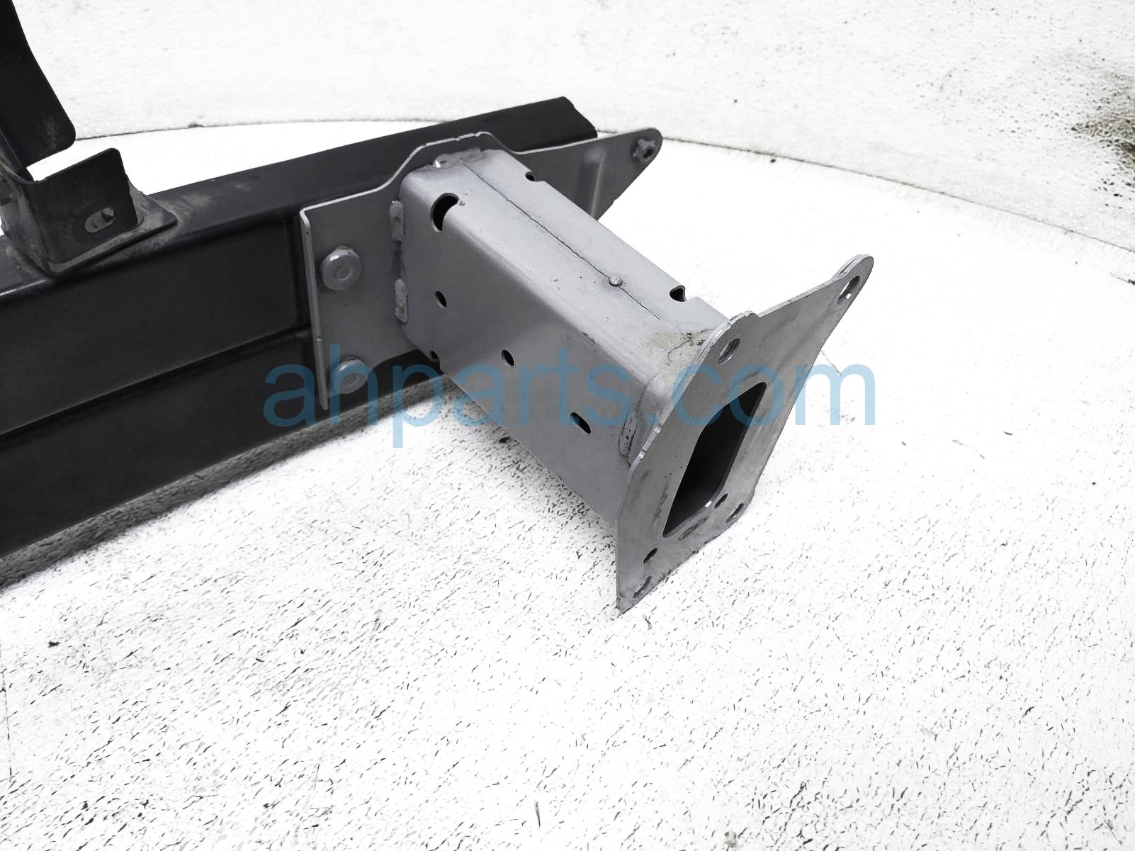 Sold 2022 Nissan Sentra Front Bar / Beam Fr Bumper Reinforcement+(2 ...