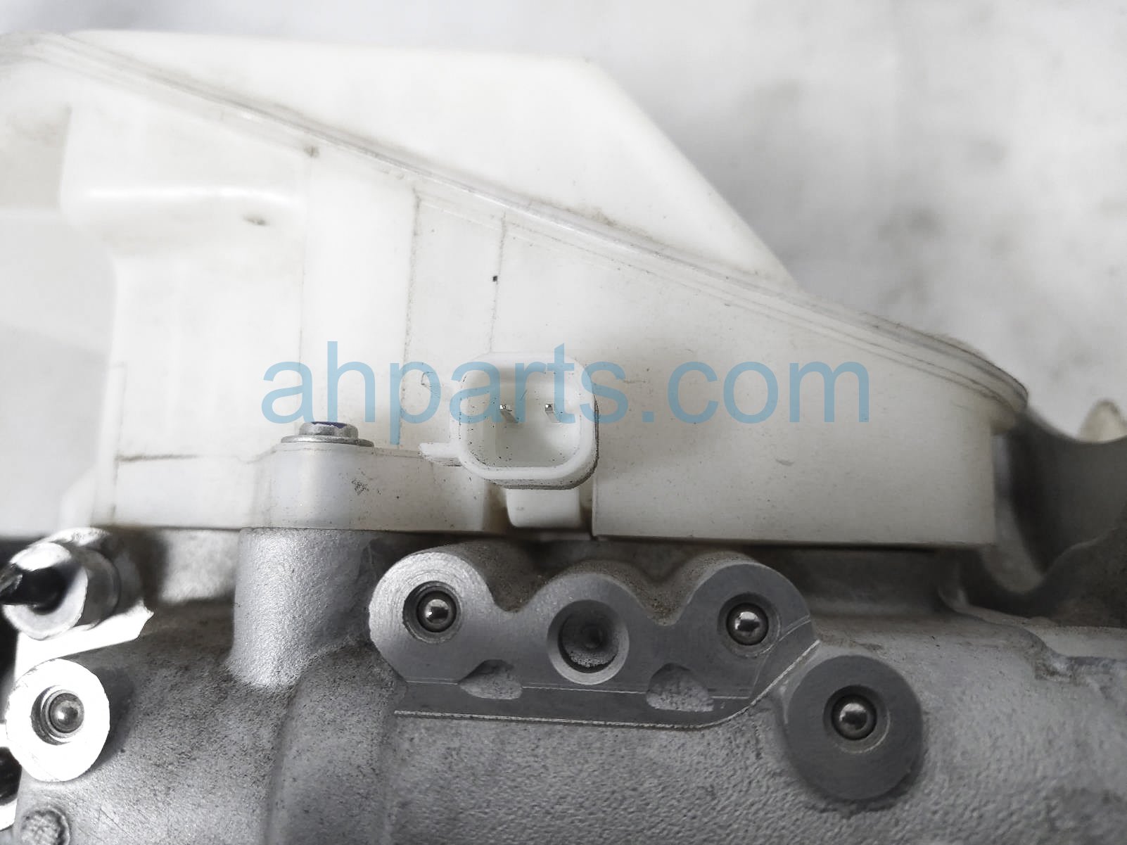 Sold 2022 Ford F150 Power Abs Vsa Module / Brake Booster PL3Z-2005-F