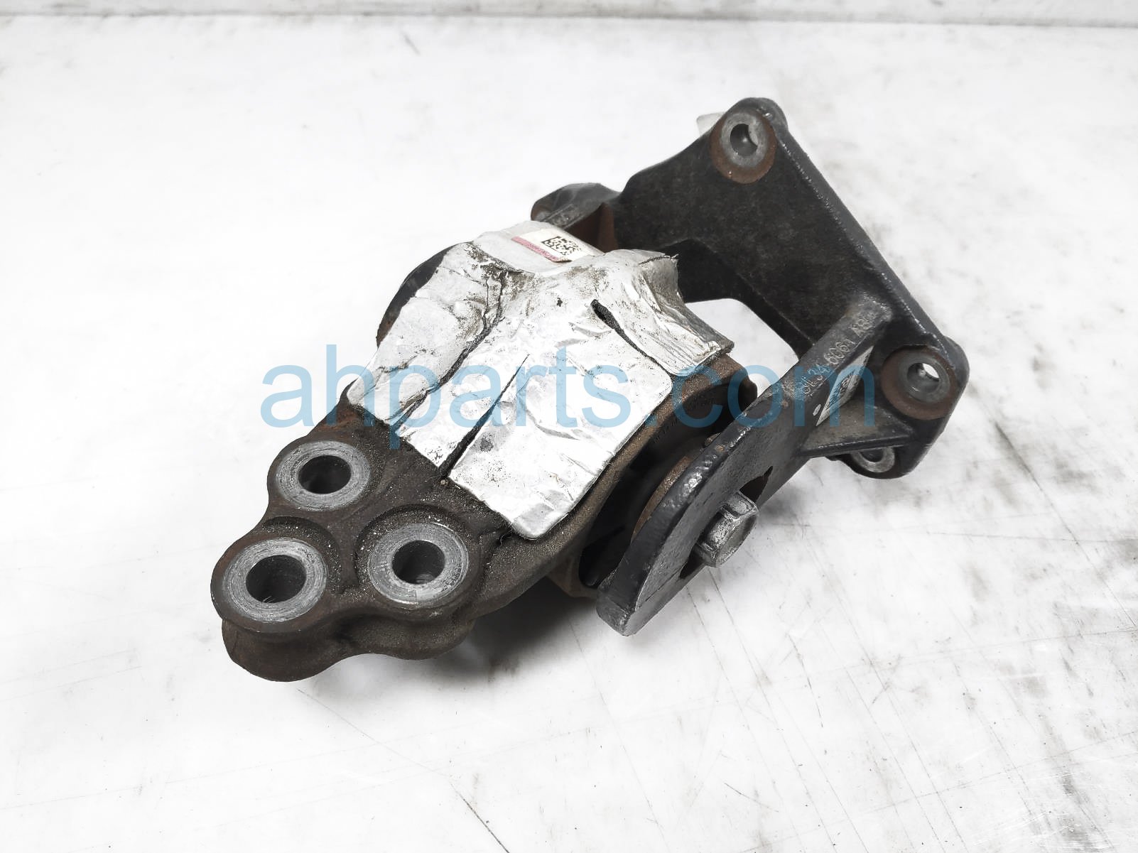 2022 Ford F150 Engine/motor Driver Engine Insulator Mount W/bracket ...