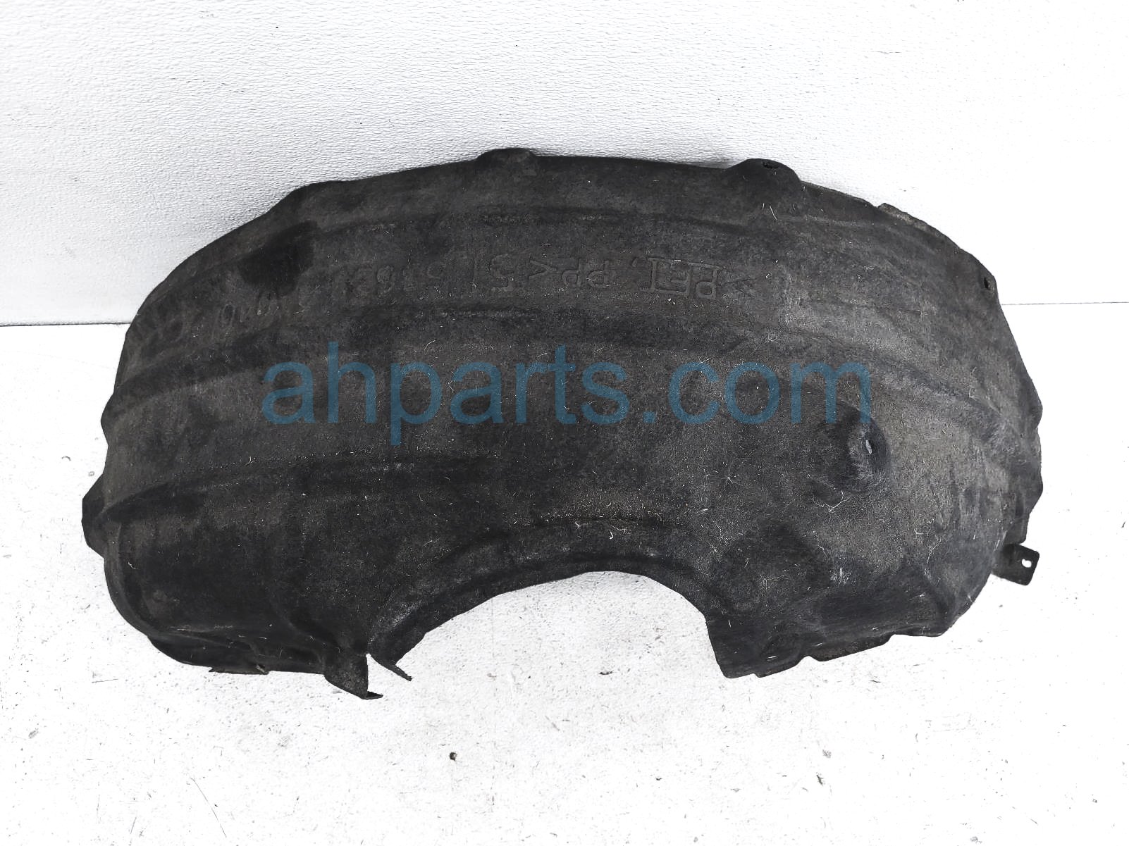 Sold 2022 Toyota Corollacs Rear Driver Inner Fender Liner 65638-0A040,