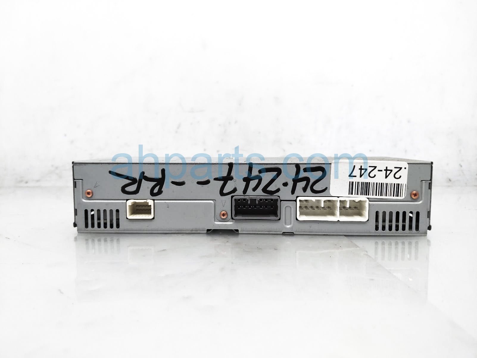 Sold 2011 Lexus Ls460 Audio Amplifier Unit 86280-50300