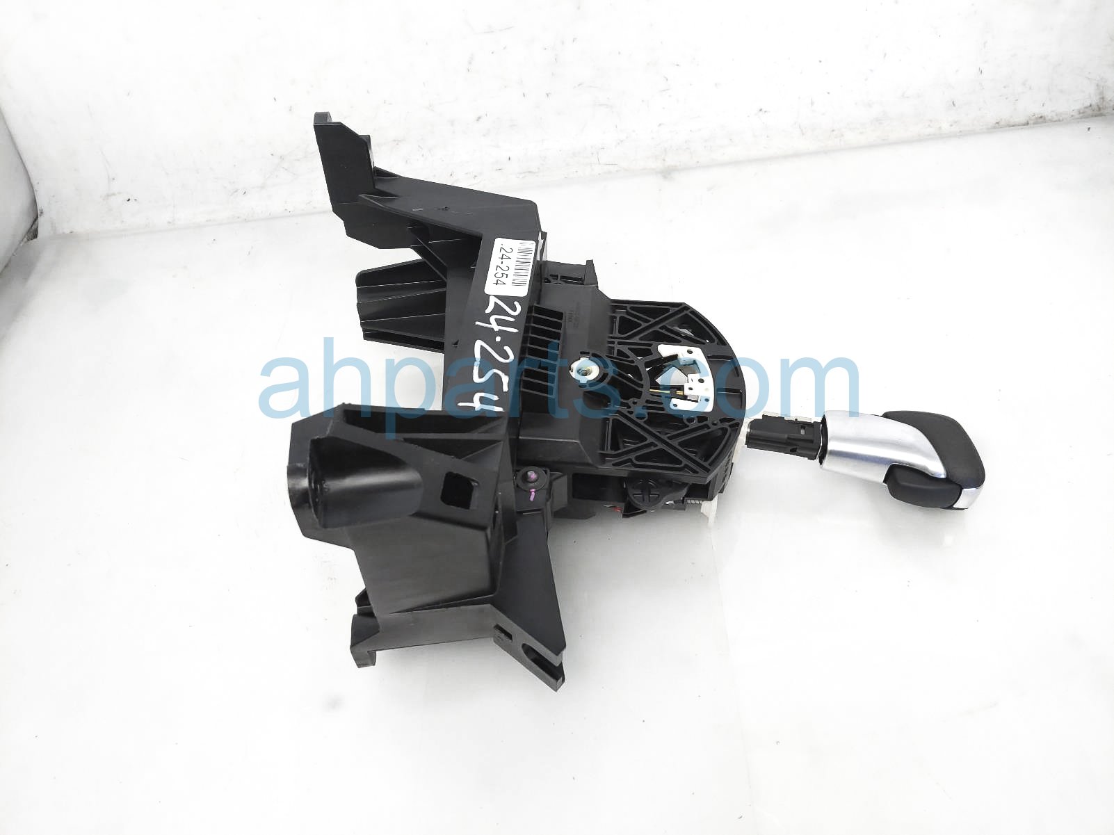 Sold 2022 Nissan Sentra A/t Floor Shifter W/knob Assy - Sv 34901-6LE0A,