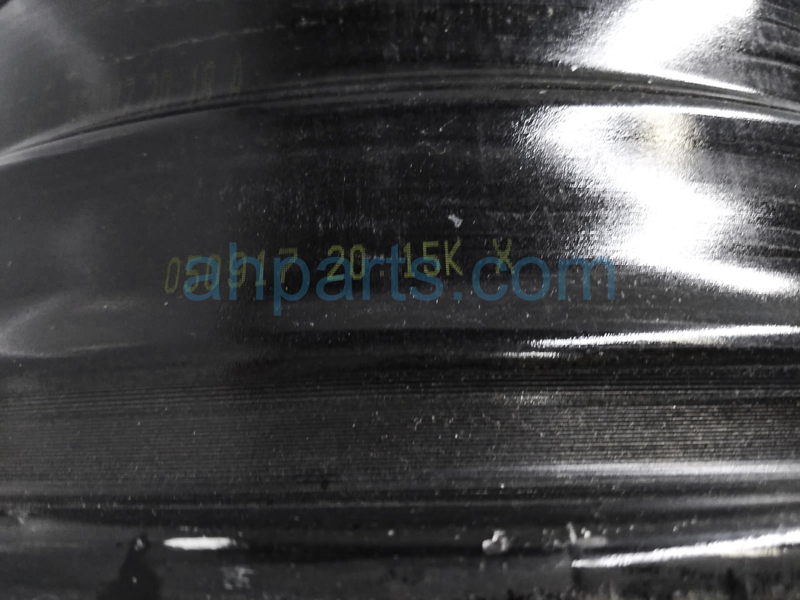 Sold 2018 Honda Accord Rear Driver Wheel / Rim 42700-TVA-A94,