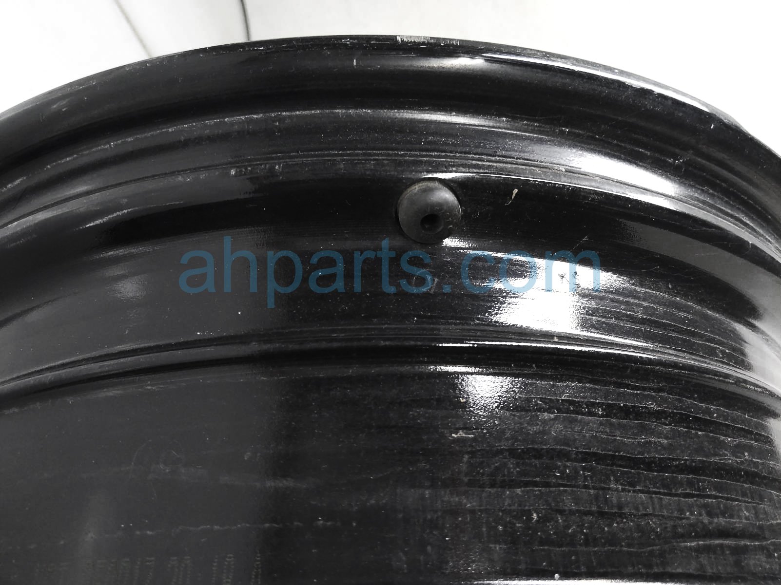 Sold 2018 Honda Accord Rear Driver Wheel / Rim 42700-TVA-A94,