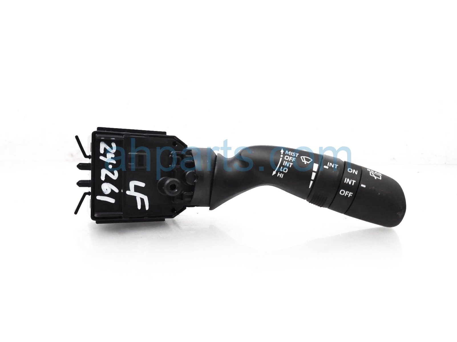 Sold 2019 Toyota Corolla Combo Windshield Wiper Column Switch 84652-0R100,