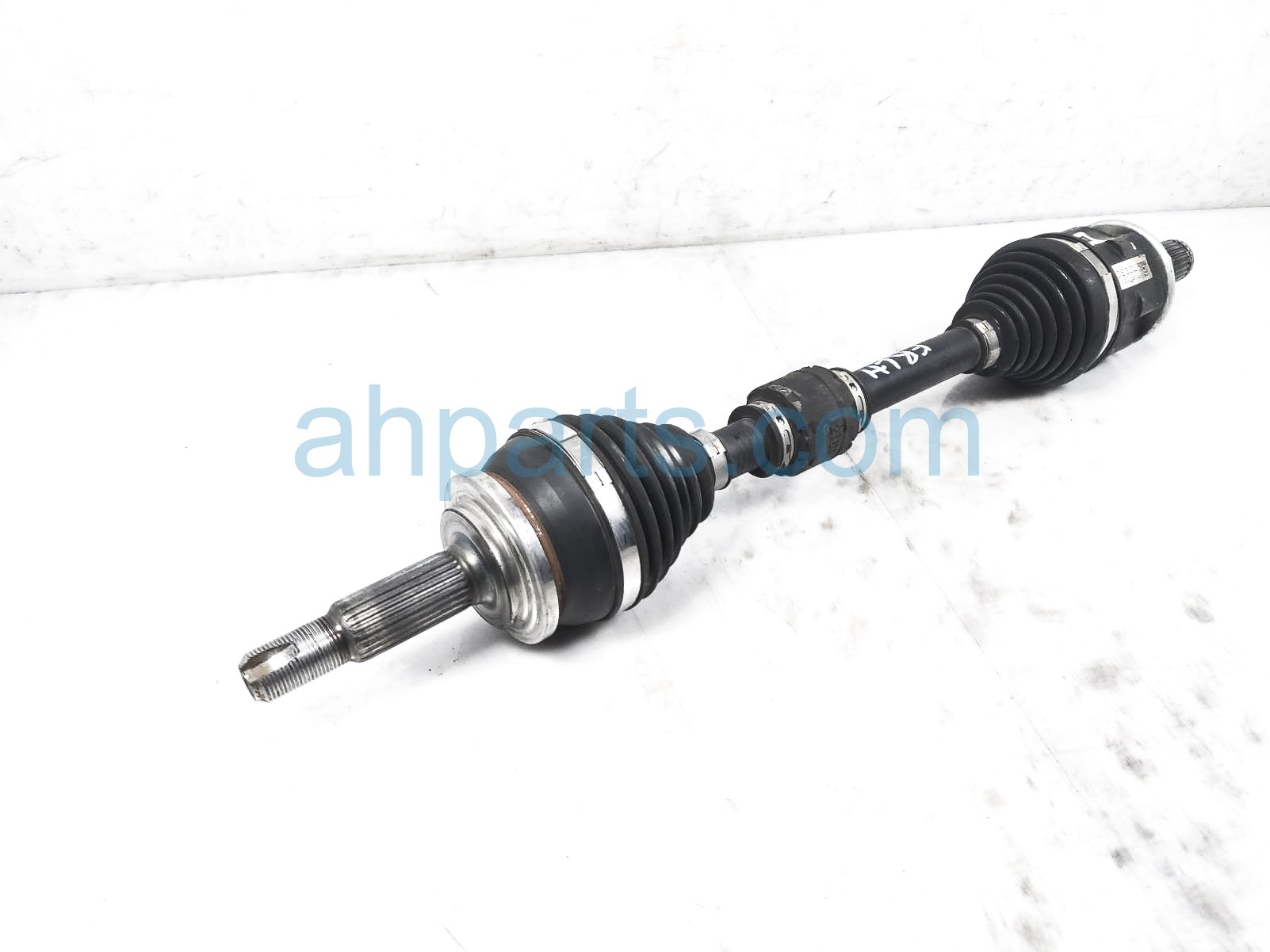 Sold 2019 Toyota Corolla Front Driver Cv Axle Drive Shaft 43420-12B00,
