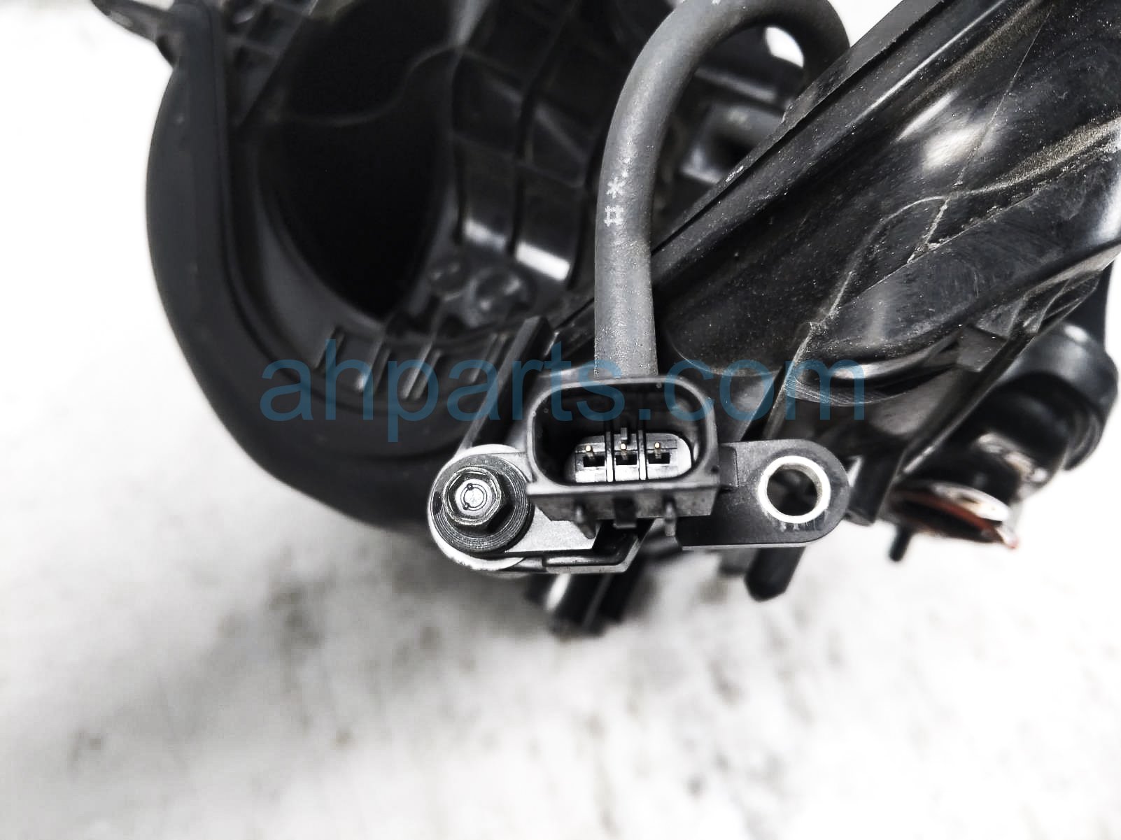 Sold 2019 Toyota Corolla Intake Manifold - 2.0l 17120-F2010,